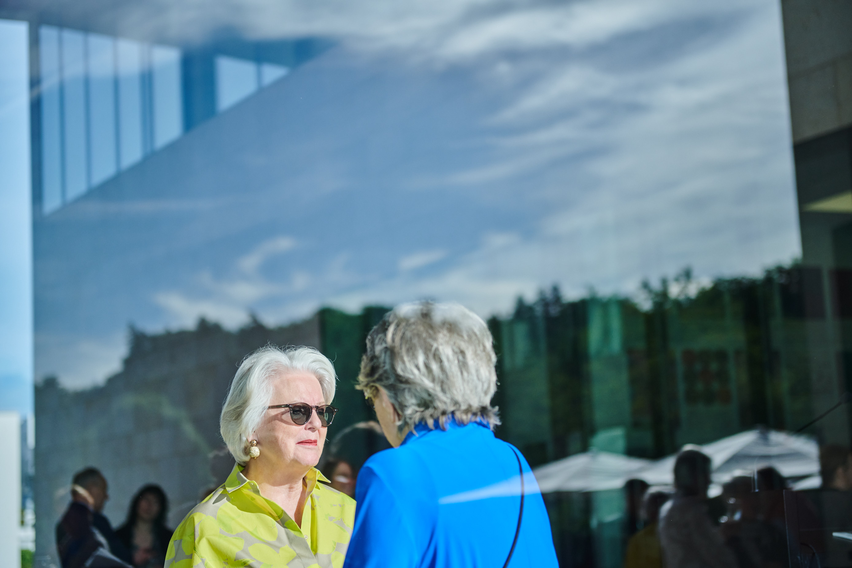 Peter Weber. Struktur und Wandel: Sammlung Marli Hoppe-Ritter ...